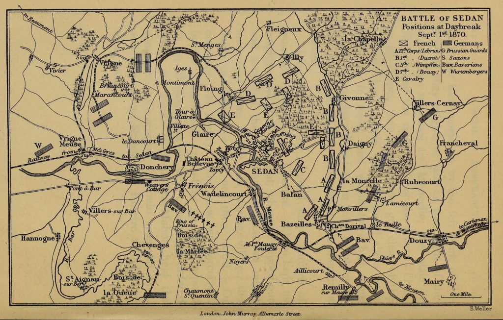 U. S. Grant | General Staff