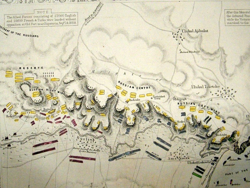 Free Scenarios Twenty-One Through Twenty-Five | General Staff