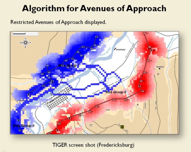 Penetration Maneuver | General Staff