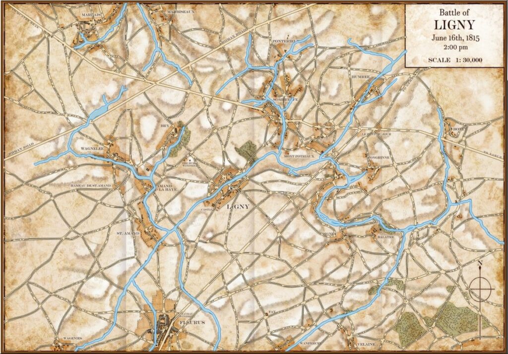 Maps | General Staff