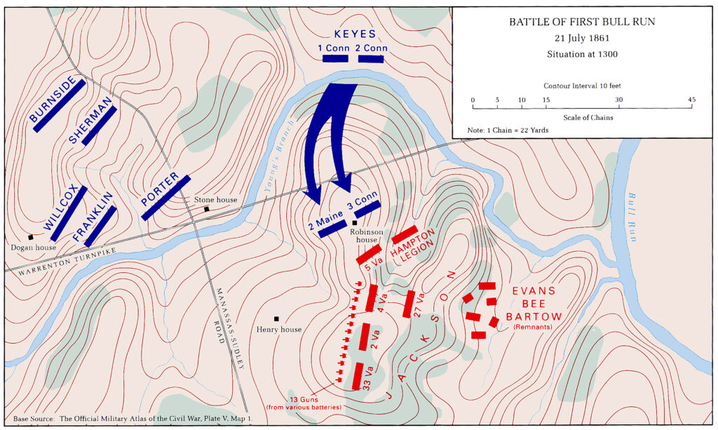 Wargames, Slopes & the High Ground | General Staff