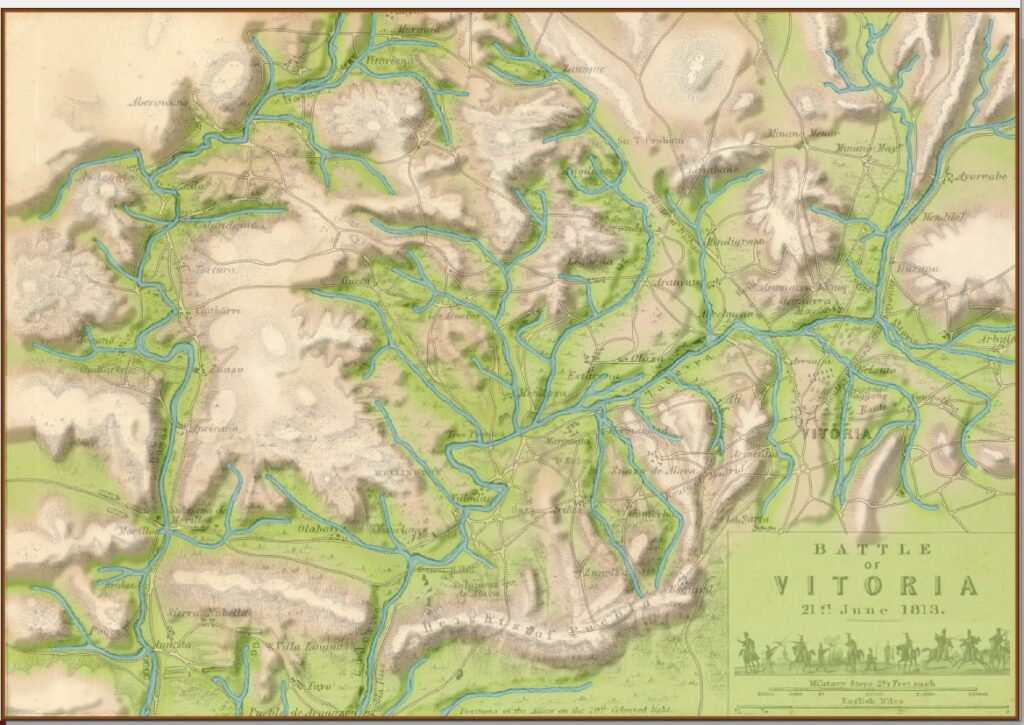 Maps | General Staff