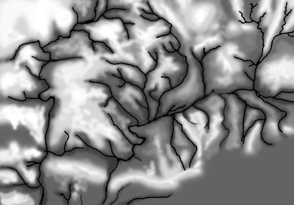 Maps | General Staff