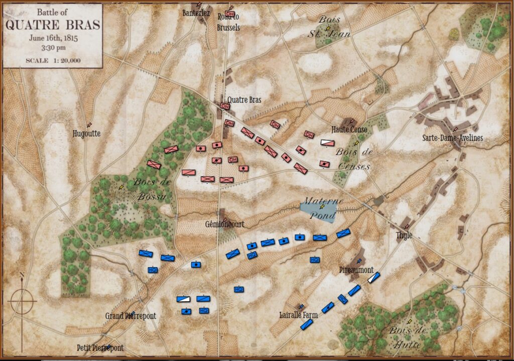 General Staff | The Game of Military Tactics