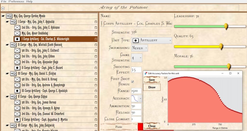 General Staff | The Game of Military Tactics