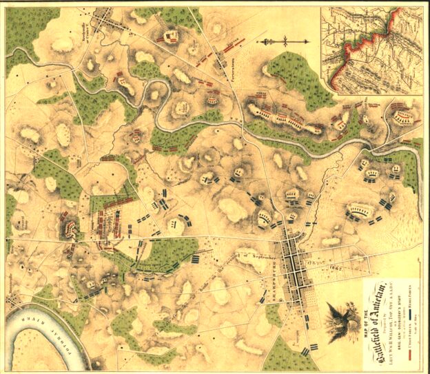 General Staff | The Game of Military Tactics