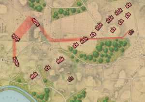 General Staff | The Game of Military Tactics