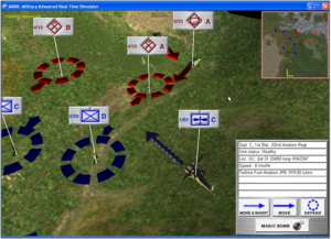 General Staff | The Game of Military Tactics