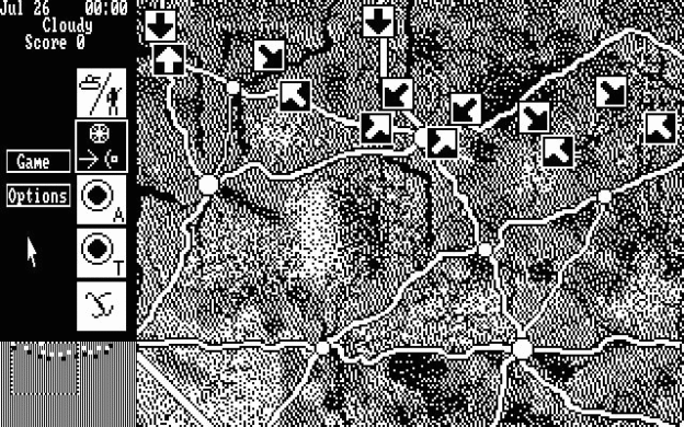 Light at the End of the Tunnel | General Staff